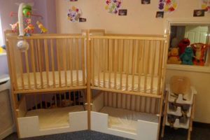 Small World Day Nursery - Unlocking the potential of every child